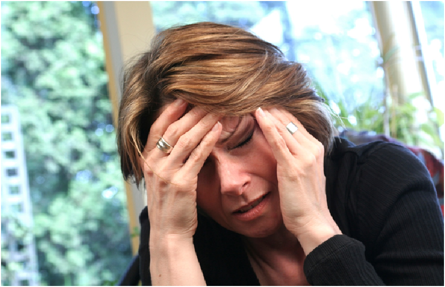 Pain Relief – Health Blog